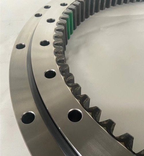 Swing Bearings All Excavator Models – Ken Machinery